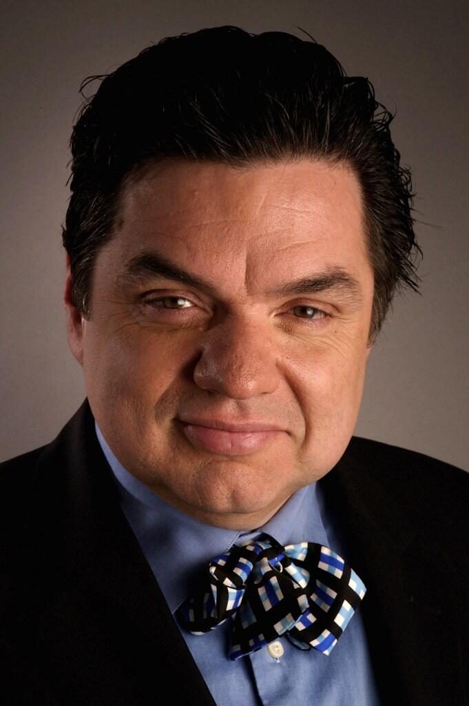 Oliver Platt Casanova